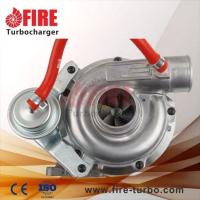 China RHF5 Turbocharger VC430057 for 2003-06 Isuzu Trooper 4WD 3.0L for sale