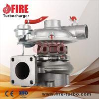 China RHF5 Turbocharger VC430057 for 2003-06 Isuzu Trooper 4WD 3.0L for sale