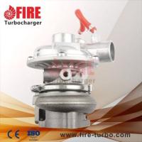 China RHF5 Turbocharger VC430084 for 2003- Isuzu Holden Rodeo Pickup 3.0L for sale