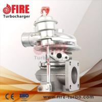 China RHF5 Turbocharger VC430084 for 2003- Isuzu Holden Rodeo Pickup 3.0L for sale