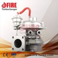 China RHF5 Turbocharger VC430084 for 2003- Isuzu Holden Rodeo Pickup 3.0L for sale