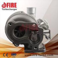 China RHF5 Turbocharger VC430084 for 2003- Isuzu Holden Rodeo Pickup 3.0L for sale