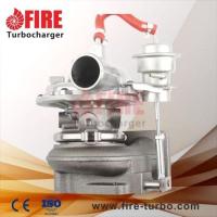 China RHF5 Turbocharger VC430084 for 2003- Isuzu Holden Rodeo Pickup 3.0L for sale