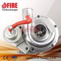 China RHF5 Turbocharger VC430084 for 2003- Isuzu Holden Rodeo Pickup 3.0L for sale