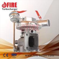 China RHF5-2B Turbocharger 28201-4X700 KHF5-2B Hyundai Terracan Car with J3CR Engine for sale