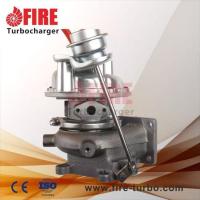 China RHF5-2B Turbocharger 28201-4X700 KHF5-2B Hyundai Terracan Car with J3CR Engine for sale