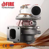 China RHF5-2B Turbocharger 28201-4X700 KHF5-2B Hyundai Terracan Car with J3CR Engine for sale