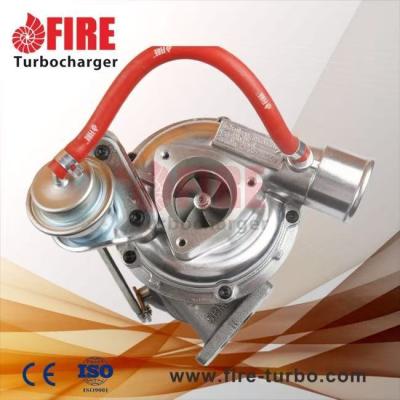 China RHF5-2B Turbocharger 28201-4X700 KHF5-2B Hyundai Terracan Car with J3CR Engine for sale