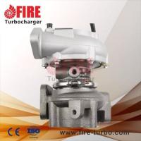 China RHF5H Turbocharger with 42CrMo Shaft Wheel K418 Turbine Wheel and ZL201 Compressor Wheel for Toyota Bus for sale