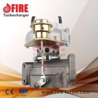 China RHF5H Turbocharger with 42CrMo Shaft Wheel K418 Turbine Wheel and ZL201 Compressor Wheel for Toyota Bus for sale