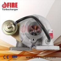 China RHF5H Turbocharger with 42CrMo Shaft Wheel K418 Turbine Wheel and ZL201 Compressor Wheel for Toyota Bus for sale