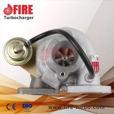 China RHF5H Turbocharger with 42CrMo Shaft Wheel K418 Turbine Wheel and ZL201 Compressor Wheel for Toyota Bus for sale