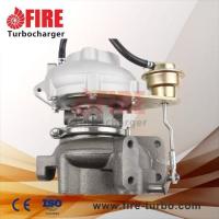 China RHF5H Turbocharger with 42CrMo Shaft Wheel K418 Turbine Wheel and ZL201 Compressor Wheel for Toyota Bus for sale