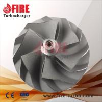 China RHF5H Turbocharger Rotor 17201-58070 VC430046 Toyota Bus with 15B (DI 4.0L) EURO 3,15BFTE Engine for sale