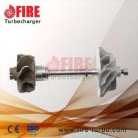 China RHF5H Turbocharger Rotor 17201-58070 VC430046 Toyota Bus with 15B (DI 4.0L) EURO 3,15BFTE Engine for sale