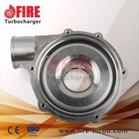 China RHF5V Turbocharger Compressor Housing 17201-26030 VJA30024 Toyota Corolla,Auris,Avensis,RAV4 with 2AD-FHV Engine for sale