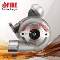 China RHF5V Turbocharger 17201-26030 VJA30024 Toyota Corolla,Auris,Avensis,RAV4 with 2AD-FHV Engine for sale