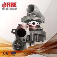 China RHF5V Turbocharger 17201-26030 VJA30024 Toyota Corolla,Auris,Avensis,RAV4 with 2AD-FHV Engine for sale