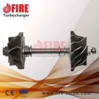 China RHF5V Turbocharger Rotor 17201-26030 VJA30024 Toyota Corolla,Auris,Avensis,RAV4 with 2AD-FHV Engine for sale