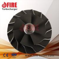 China RHF5V Turbocharger Rotor 17201-26030 VJA30024 Toyota Corolla,Auris,Avensis,RAV4 with 2AD-FHV Engine for sale