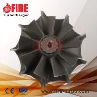 China RHF5V Turbocharger Rotor 17201-26030 VJA30024 Toyota Corolla,Auris,Avensis,RAV4 with 2AD-FHV Engine for sale