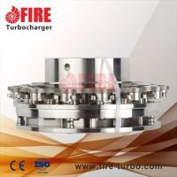China RHF5V Turbocharger Nozzle Ring 17201-26030 VJA30024 Toyota Corolla,Auris,Avensis,RAV4 with 2AD-FHV Engine for sale