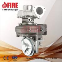 China RHF5V Turbocharger 8981115481 VEA30023 Isuzu NPR,Pickup Truck with 4JJ1E4N Engine for sale