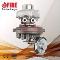 China RHF5V Turbocharger 8981115481 VEA30023 Isuzu NPR,Pickup Truck with 4JJ1E4N Engine for sale