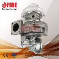 China RHF5V Turbocharger 8981115481 VEA30023 Isuzu NPR,Pickup Truck with 4JJ1E4N Engine for sale