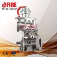 China RHF5 Turbocharger 8980540111 V-430144 Isuzu NLR/NLR/NMR with 4JJ1TC Engine for sale