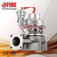 China RHF5 Turbocharger 8980540111 V-430144 Isuzu NLR/NLR/NMR with 4JJ1TC Engine for sale