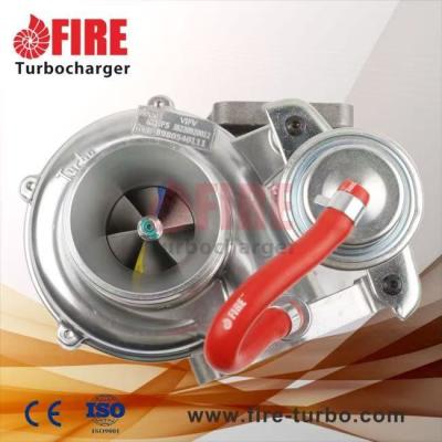 China RHF5 Turbocharger 8980540111 V-430144 Isuzu NLR/NLR/NMR with 4JJ1TC Engine for sale