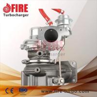 China RHF5 Turbocharger 8980540111 V-430144 Isuzu NLR/NLR/NMR with 4JJ1TC Engine for sale