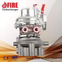 China RHF5 Turbocharger 8980540111 V-430144 Isuzu NLR/NLR/NMR with 4JJ1TC Engine for sale