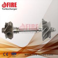 China RHF5 Turbocharger Rotor 8980540111 V-430144 Isuzu NLR/NLR/NMR with 4JJ1TC Engine for sale