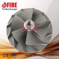 China RHF5 Turbocharger Rotor 8980540111 V-430144 Isuzu NLR/NLR/NMR with 4JJ1TC Engine for sale