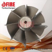 China RHF5 Turbocharger Rotor 8980540111 V-430144 Isuzu NLR/NLR/NMR with 4JJ1TC Engine for sale