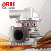 China RHF55 Turbocharger 8980302170 VB440051 Isuzu Industrial Fan Motor,Hitachi Excavator ZX240 with 4HK1 Engine for sale