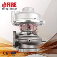 China RHF55 Turbocharger 8980302170 VB440051 Isuzu Industrial Fan Motor,Hitachi Excavator ZX240 with 4HK1 Engine for sale