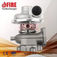 China RHF55 Turbocharger 8980302170 VB440051 Isuzu Industrial Fan Motor,Hitachi Excavator ZX240 with 4HK1 Engine for sale