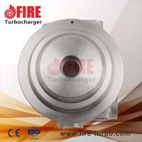 China RHF55 Turbocharger Bearing Housing 8980302170 VB440051 Isuzu Industrial Fan Motor,Hitachi Excavator ZX240 with 4HK1 Engine for sale