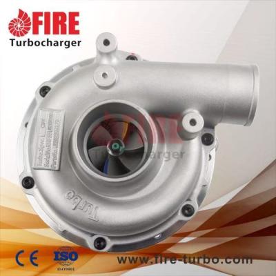 China RHF55 Turbocharger 8980302170 VB440051 Isuzu Industrial Fan Motor,Hitachi Excavator ZX240 with 4HK1 Engine for sale