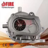 China RHF55 Turbocharger 8980302170 VB440051 Isuzu Industrial Fan Motor,Hitachi Excavator ZX240 with 4HK1 Engine for sale