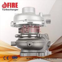 China RHF55 Turbocharger 8980302170 VB440051 Isuzu Industrial Fan Motor,Hitachi Excavator ZX240 with 4HK1 Engine for sale