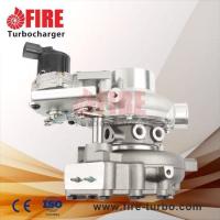 China RHF55V Turbocharger 8980277725 VDA40016 Isuzu NQR,GMC Various with 4HK1-E2N 12V Engine for sale