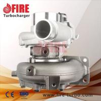 China RHF55V Turbocharger 8980277725 VDA40016 Isuzu NQR,GMC Various with 4HK1-E2N 12V Engine for sale