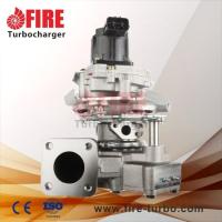 China RHF55V Turbocharger 8980277725 VDA40016 Isuzu NQR,GMC Various with 4HK1-E2N 12V Engine for sale