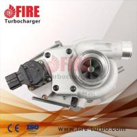 China RHF55V Turbocharger 8980277725 VDA40016 Isuzu NQR,GMC Various with 4HK1-E2N 12V Engine for sale