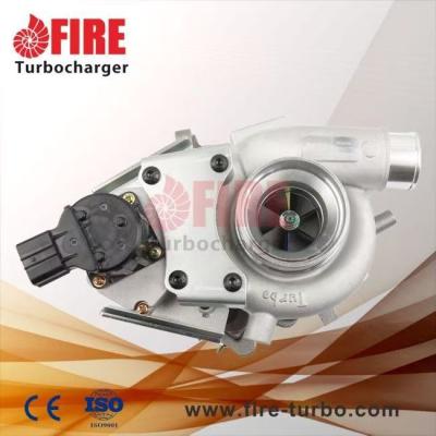 China RHF55V Turbocharger 8980277725 VDA40016 Isuzu NQR,GMC Various with 4HK1-E2N 12V Engine for sale