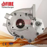 China RHF55V Turbocharger 8980277725 VDA40016 Isuzu NQR,GMC Various with 4HK1-E2N 12V Engine for sale